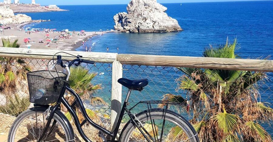 Malaga: City Bike Rental with Self-Guided Cycling Route - Authentic Experiences and Real Reviews