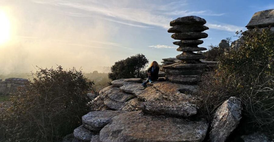 Málaga: Dolmens and El Torcal de Antequera Guided Day Trip - A Deep Dive Into the Experience
