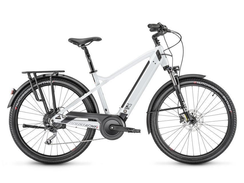 Málaga: Electric Bike Rental - What Makes This Rental Stand Out