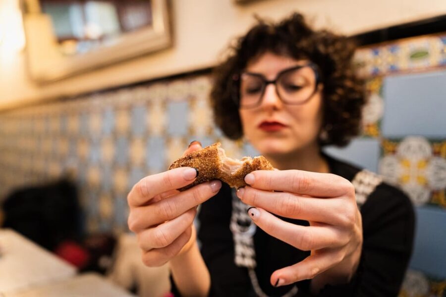 Malaga Food Tour with Tapas & Drinks with a Local - The Sum Up