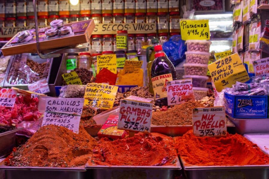 Malaga: Foodie Tour of Atarazanas Market - Who Will Enjoy This Tour?