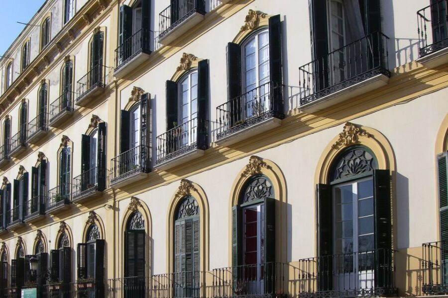 Malaga: Guided tour of Picasso's Birthplace Museum - The Itinerary in Detail