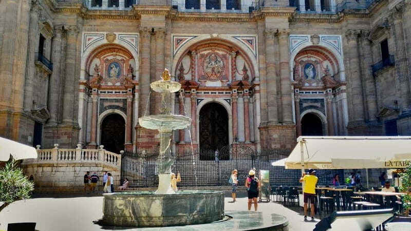 Málaga: Historic Center Tour with Local Guide - A Deep Dive into the Málaga Historic Center Tour