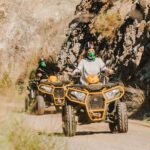 Málaga: Off-Road 2-Hour Tour by 2-Seater Quad in Mijas - Practical Tips for a Smooth Ride