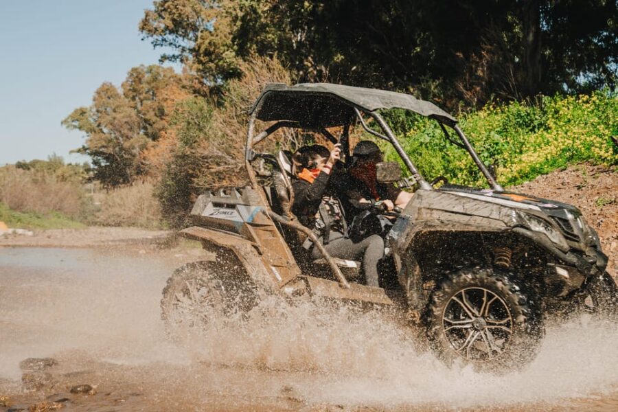 Málaga: Off-road Buggy Tour with Panoramic views of Mijas - What to Expect During the Tour