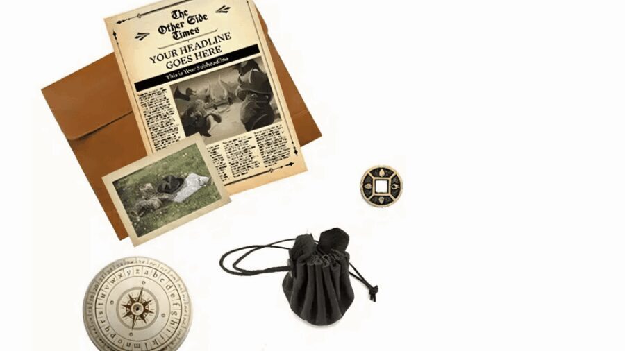 Malaga: Outdoor Escape Game, Magic Portal (For Kids) - Why This Tour Is a Great Choice