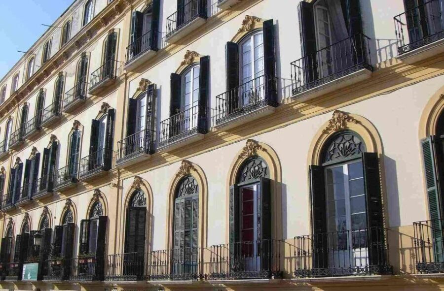 Málaga: Picasso Birthplace Museum Ticket & City Audio Guide - What Youll See Inside