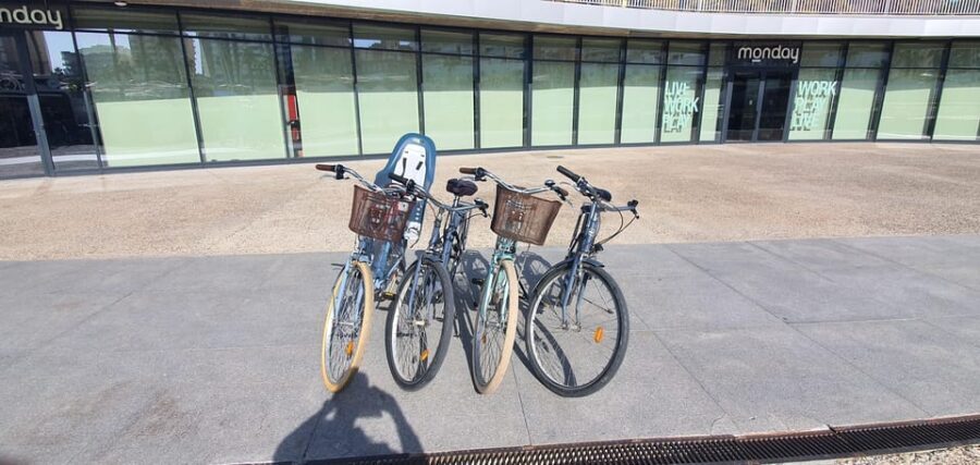 Malaga: Private Bike Rental - Who Is This Experience Best For?