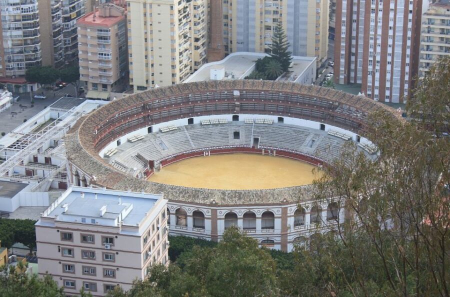 Malaga: Private Plaza de la Merced, City Center, & Port Tour - What Travelers Say