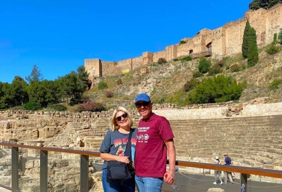 Malaga: Private walking tour - What You Get and What You Pay