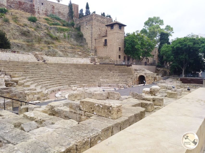Malaga: Roman Theater and Alcazaba of Malaga Guided Tour - Who Will Love This Tour?