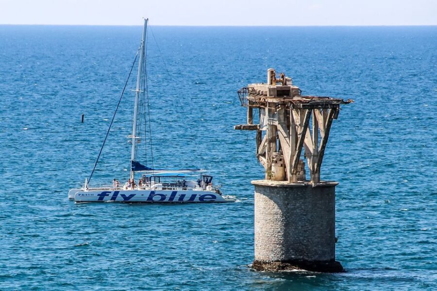 Malaga: Scenic Catamaran Cruise - The Experience for You: What’s in It for Travelers
