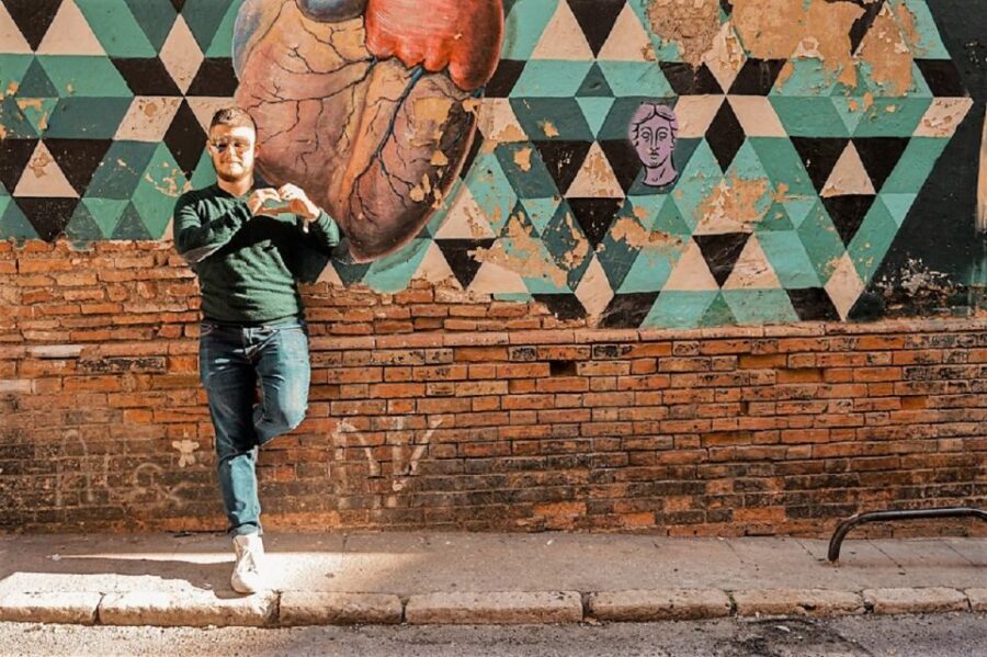 Málaga: Street Art Tour in the Soho District - Who Should Consider This Tour?