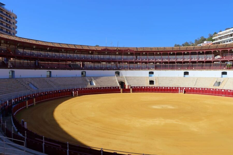 Malaga: Tour of Malagueta Bullring & Immersive Exhibition - Who Should Consider This Tour?