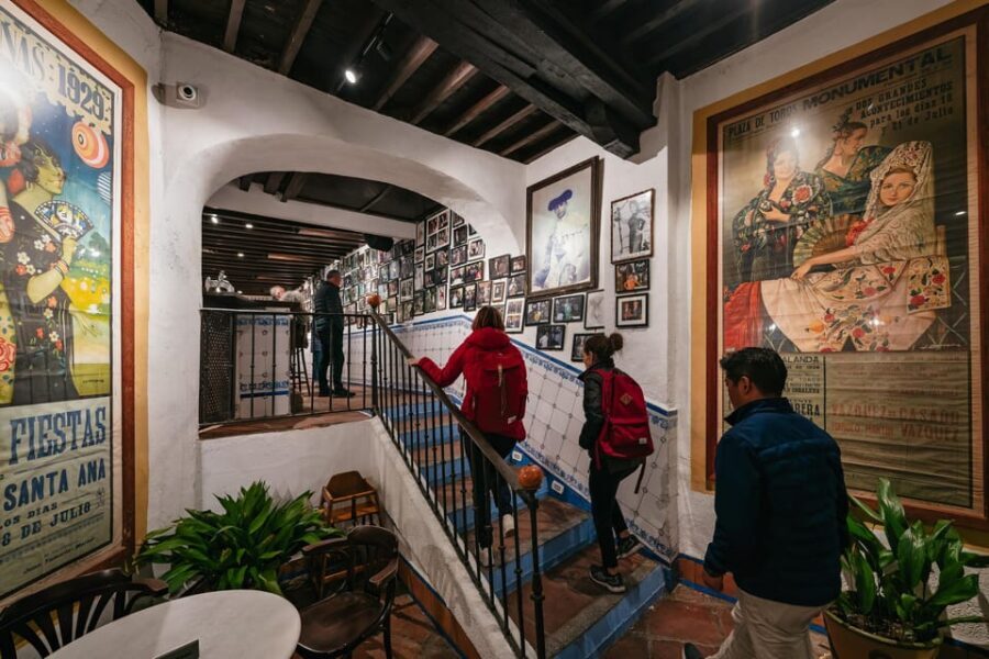 Málaga: Traditional Andalusian Tapas and Wine Tour - The Sum Up