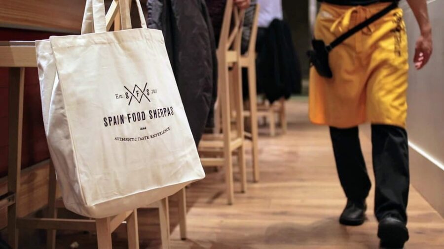 MALAGA: ULTIMATE FLAMENCO & TAPAS TOUR - What Makes This Tour Stand Out