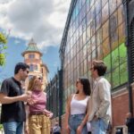Malaga Walking Tour, Gibralfaro, Alcazaba & Catamaran Cruise - Authentic Experiences and Insights from Travelers