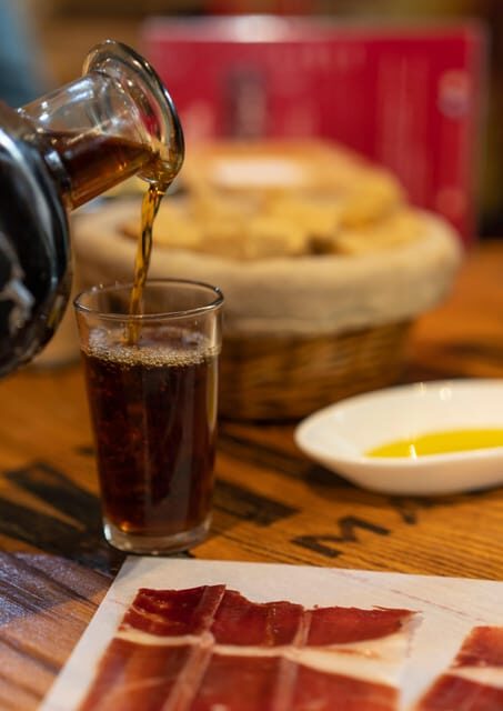 Málaga: Wine & Tapas Tour - An In-Depth Look at the Málaga Wine & Tapas Tour
