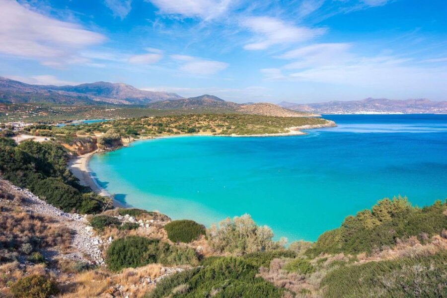 Malia: Amazing Places in Eastern Crete - The Practical Side: What You Should Know