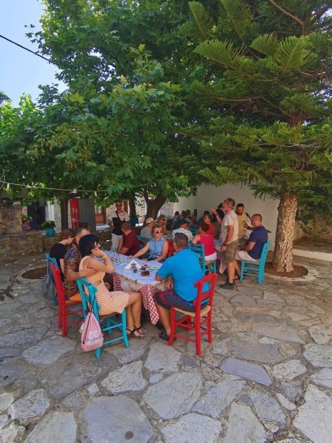 Malia: For Families or Friends Private Amazing East Crete - What You Get and What It Means for You