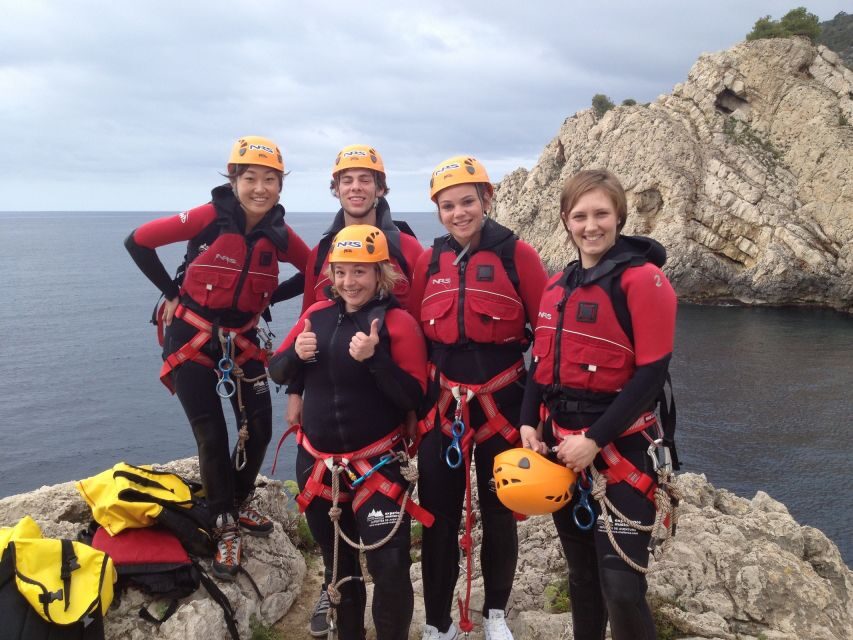Mallorca: 4-Hour Cliff Jumping Adventure - Why You’ll Love This Experience