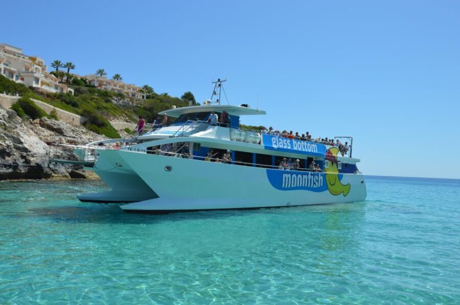 Mallorca: 4-Hour Eastern Coast Catamaran Cruise - Who Is This Tour Best For?