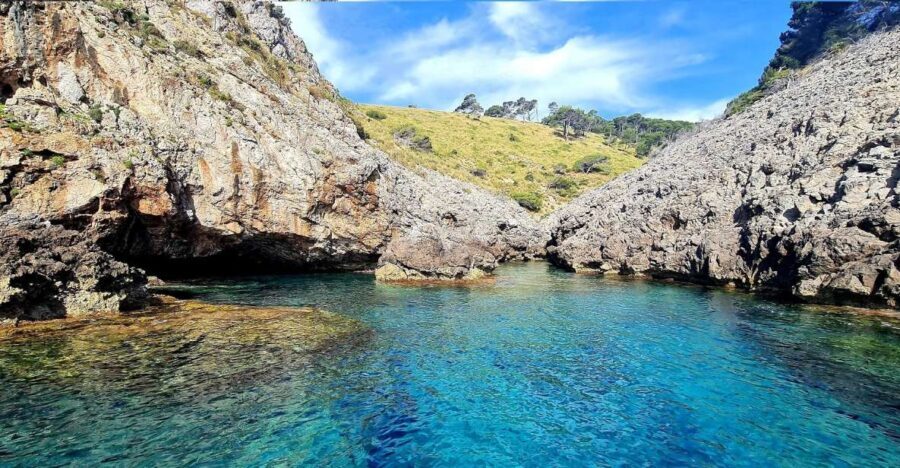 Mallorca Alcudia: Jack Sparrow Cave Jet Ski Tour - Pricing and Value