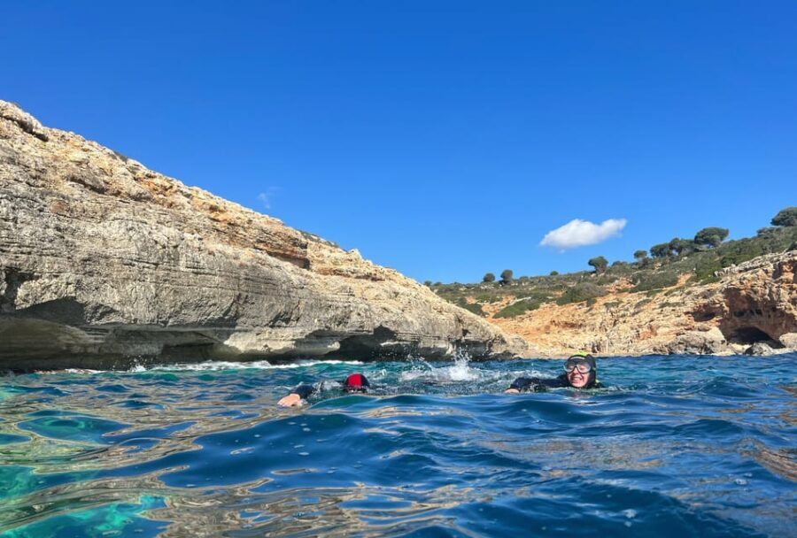 Mallorca: Aquatic Cave Exploration Guided Tour (2 languages) - What to Expect from the Mallorca Aquatic Cave Tour