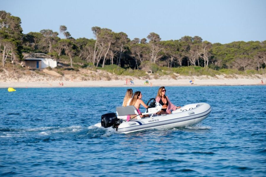 Mallorca. Boat Rental . Dare to explore - The Itinerary and What to Expect