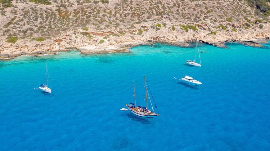 Mallorca by sea: Classic Sailing Experience - The Value of the Experience