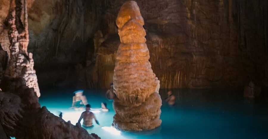 Mallorca: Cala Romántica Cliff Hike and Sea Cave Tour - Who Should Consider This Tour?