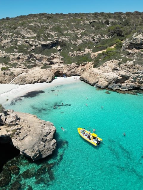 Mallorca: Caló des Moro and Cala Marmols Boat Tour - Final Thoughts