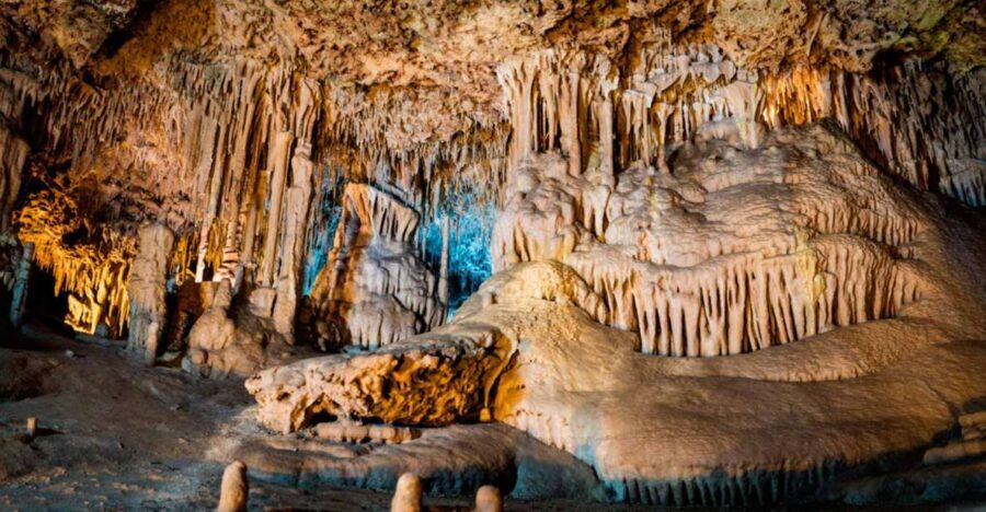 Mallorca: Caves of Hams and Dinosaurland Ticket with Pickup - Why This Tour Offers Good Value