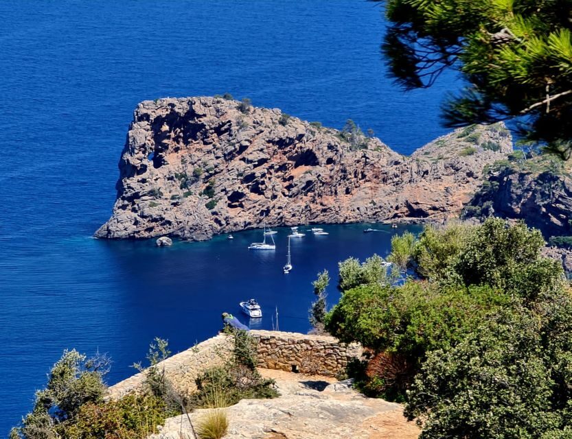 Mallorca: Day Trip to Hidden Gems of Tramuntana with Lunch - What Makes This Tour Stand Out
