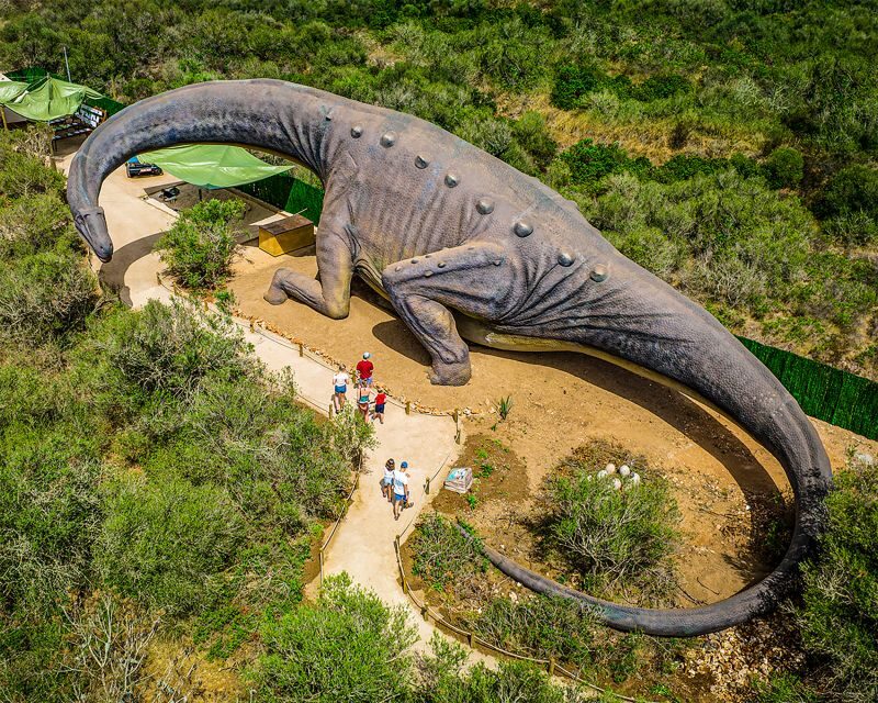Mallorca: Dinosaurland and Caves of Hams Combined Ticket - The Experience from a Visitors Perspective