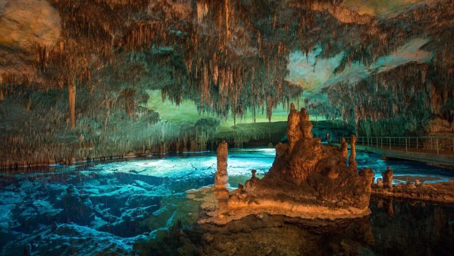 Mallorca: Drach and Hams Caves, and Porto Cristo Day Tour - The Overall Experience: What Travelers Can Expect