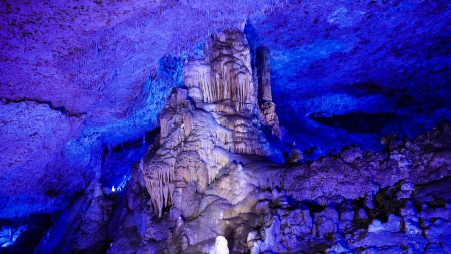 Mallorca: Drach Caves, Lake Martel, & Pearl Factory Day Trip - The Experience of Lake Martel and the Concert