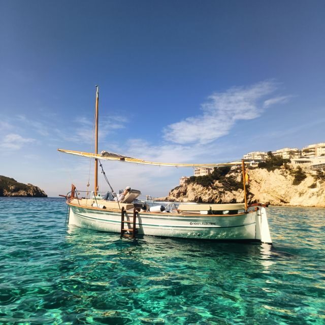 Mallorca: Eco charter experience - Exploring the Itinerary: What to Expect