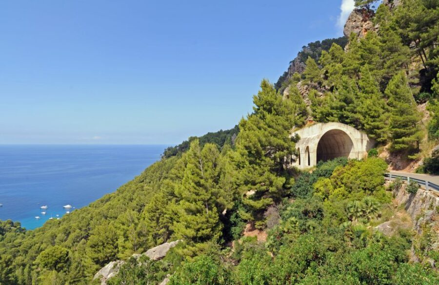 Mallorca: Formula Car Tour - Who Will Love This Tour?