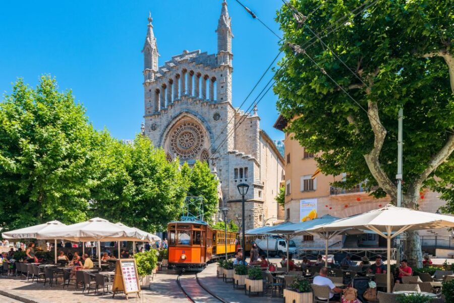 Mallorca: Island Tour with Boat, Tram & Train from the South - Who Will Love This Tour