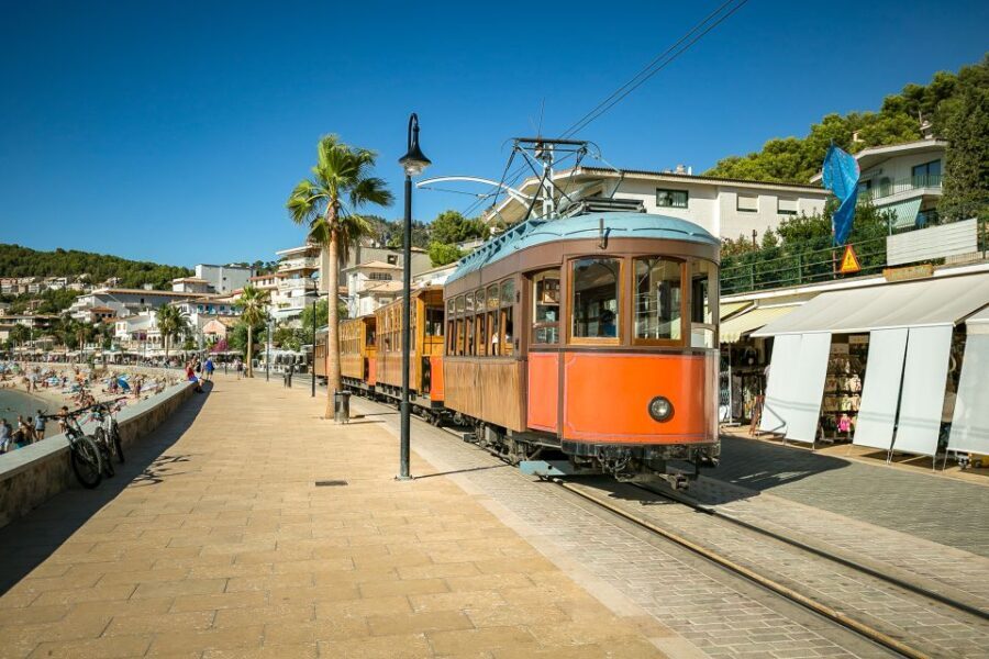 Mallorca: Island Trip by Train, Tramway, and Boat - Breaking Down the Experience: What You Need to Know