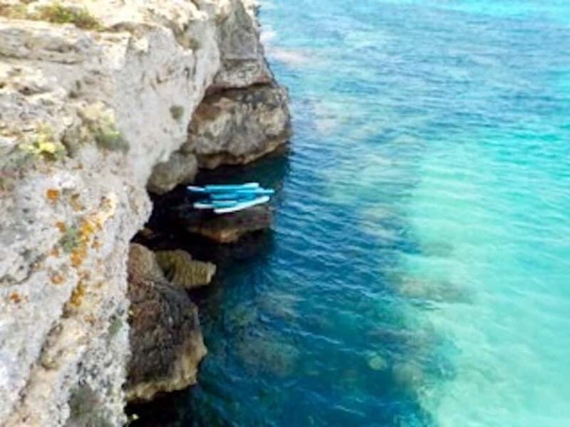 Mallorca Kayak Tour Green Cave with Snorkeling - Who Should Consider This Tour?