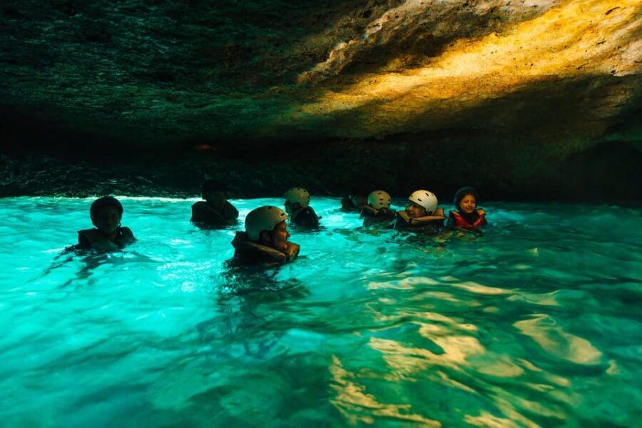 Mallorca: Kayaking, Sea Cave, Cliff Jumping & Snorkel Tour - Authentic Experiences & Real Guest Insights