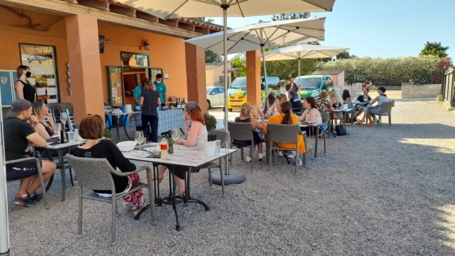 Mallorca: Local Wines & Foods Tasting