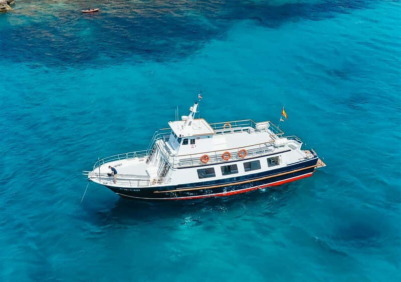 Mallorca: Palma Boat Tour & Snorkeling with Drink Included - Who Is This Tour Perfect For?