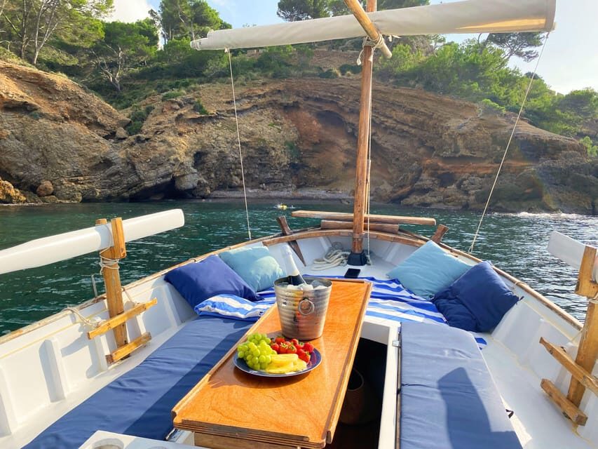 Mallorca: Private Boat Trip to Alcudia, Pollensa & Formentor - The Sum Up