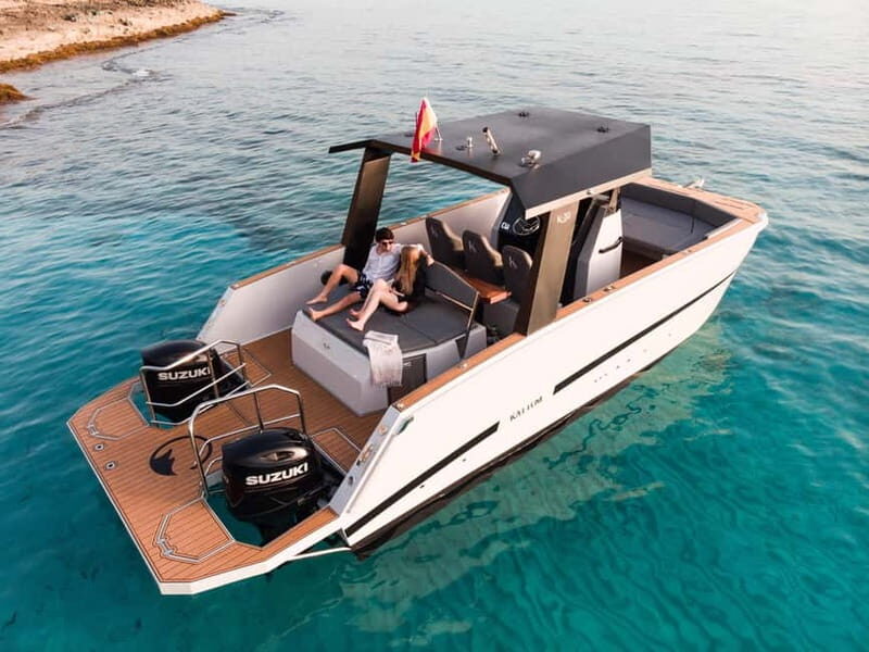 Mallorca: Private boat with Skipper from Playa de Palma - The Itinerary: What Makes It Special