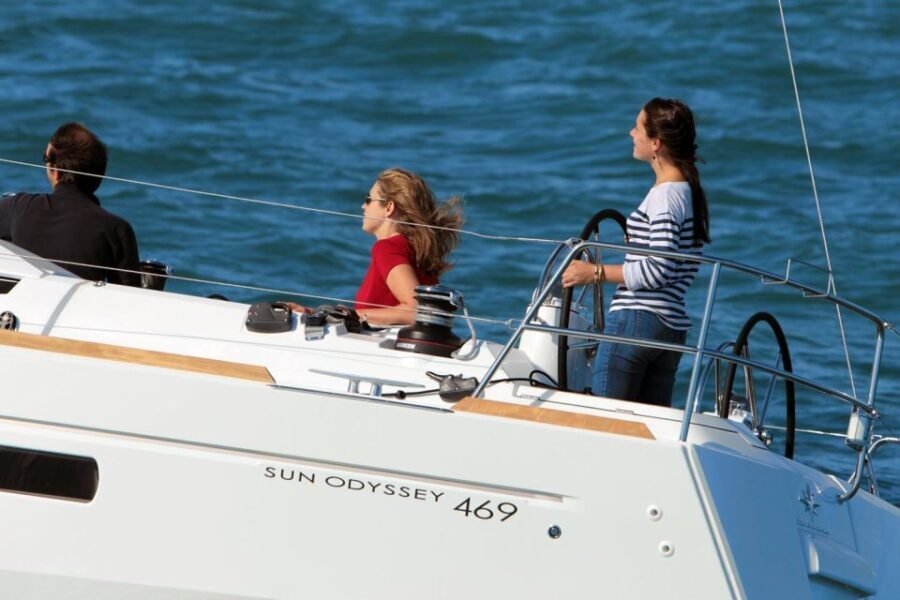 Mallorca: Private Half Day Cruise on a Sailing Yacht - A Closer Look at the Itinerary