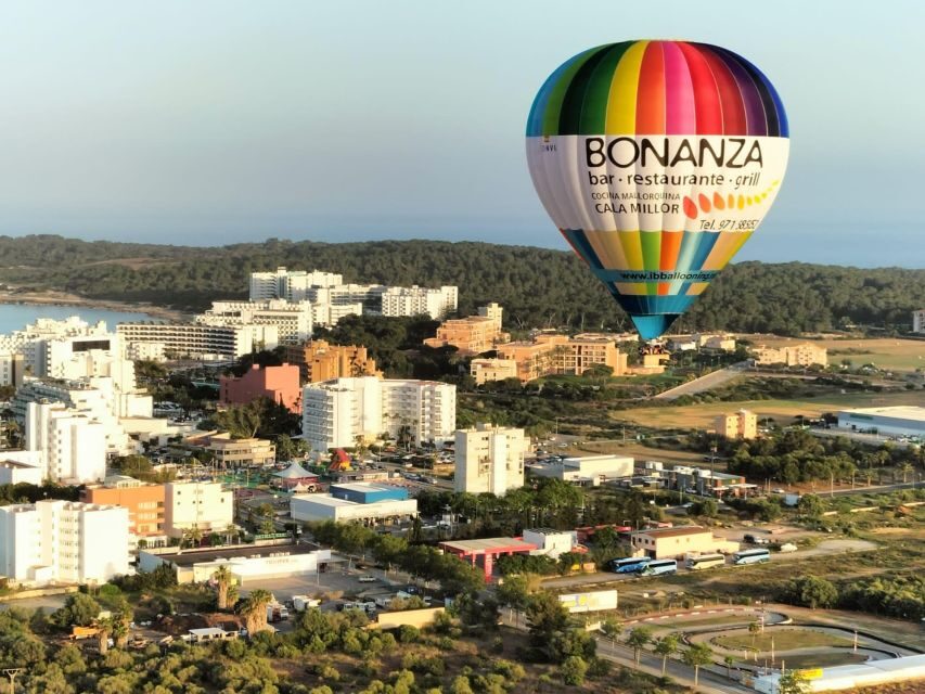 Mallorca: Private Hot Air Balloon Ride - Why This Experience Offers Great Value