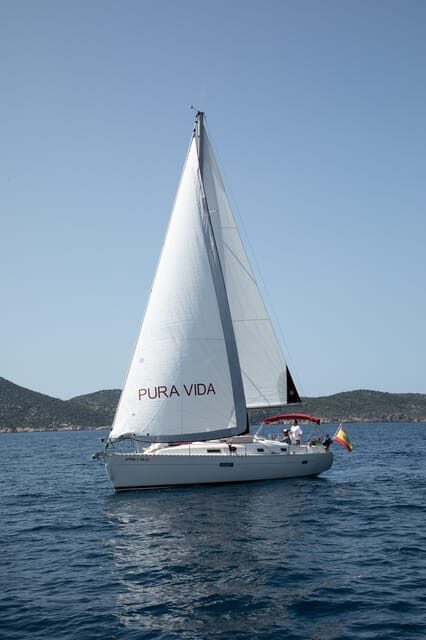 Mallorca: Private sailing trip with skipper - Who is This Tour Best For?